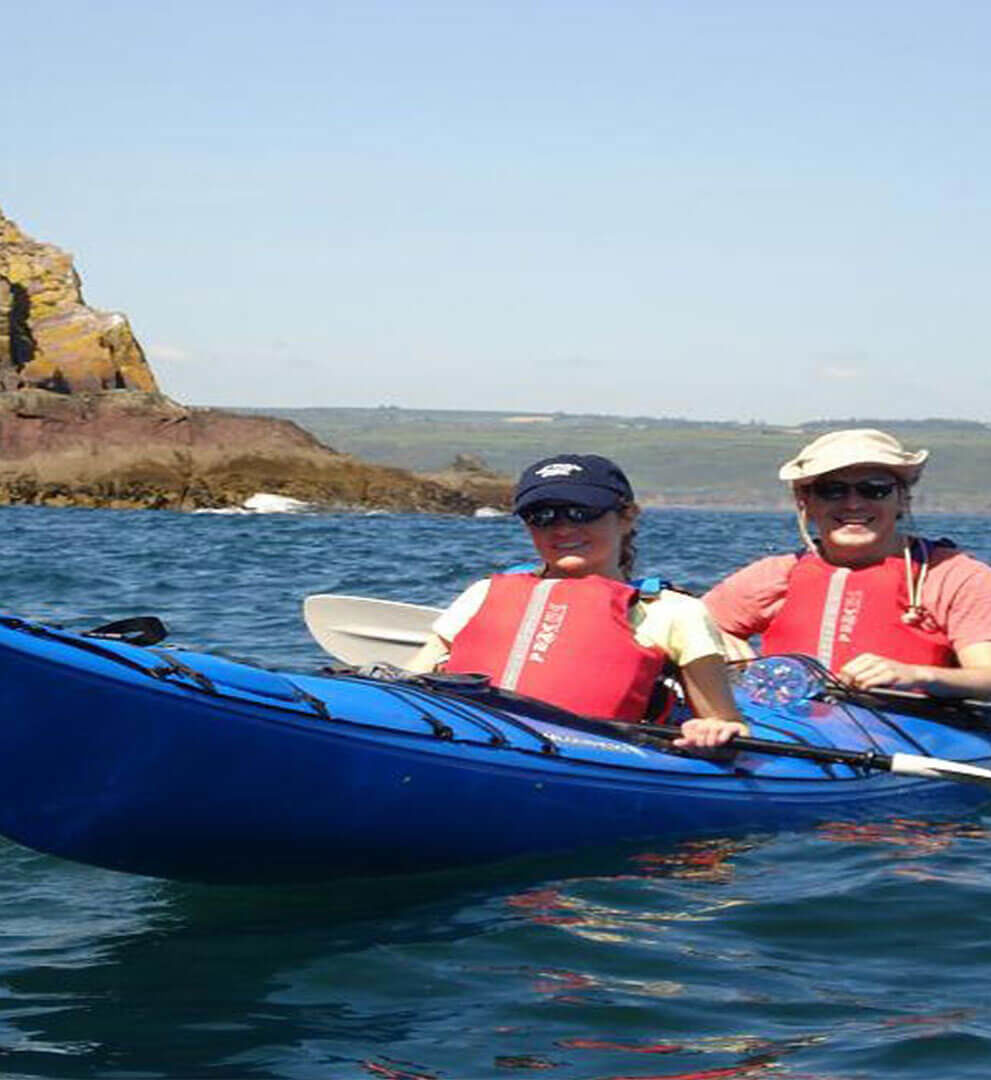 Ardmore Bay | Ardmore Adventures | Gold Coast Resort Dungarvan