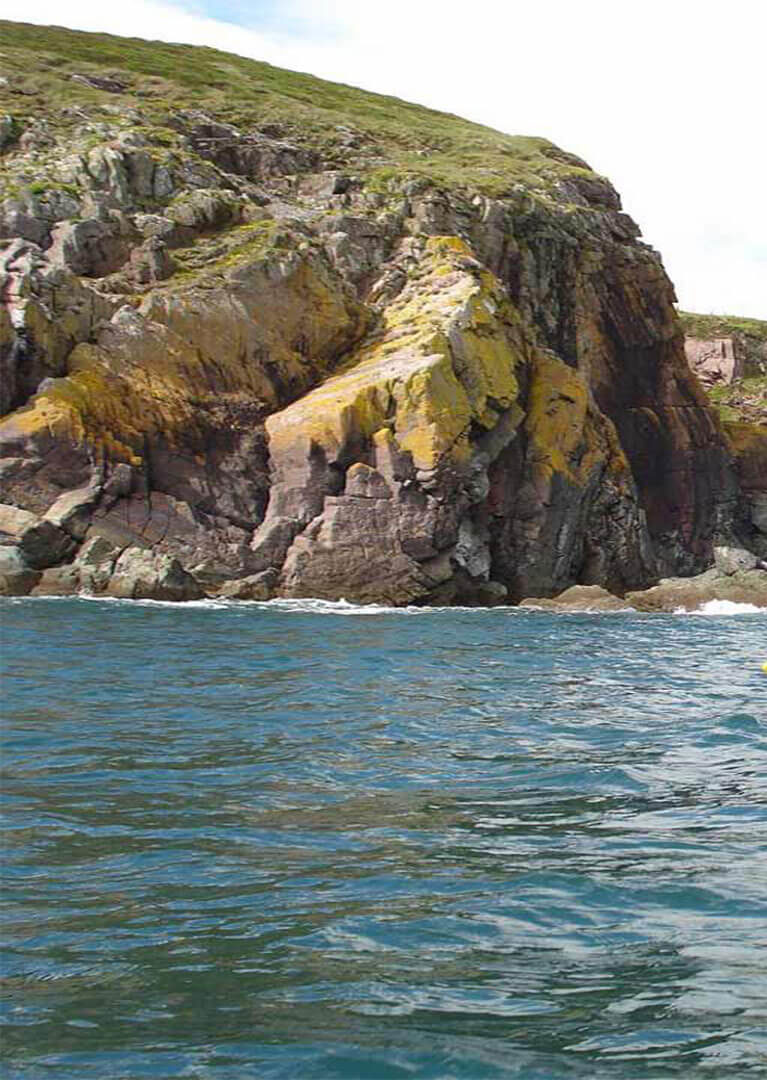 Ardmore Bay | Ardmore Adventures | Gold Coast Resort Dungarvan