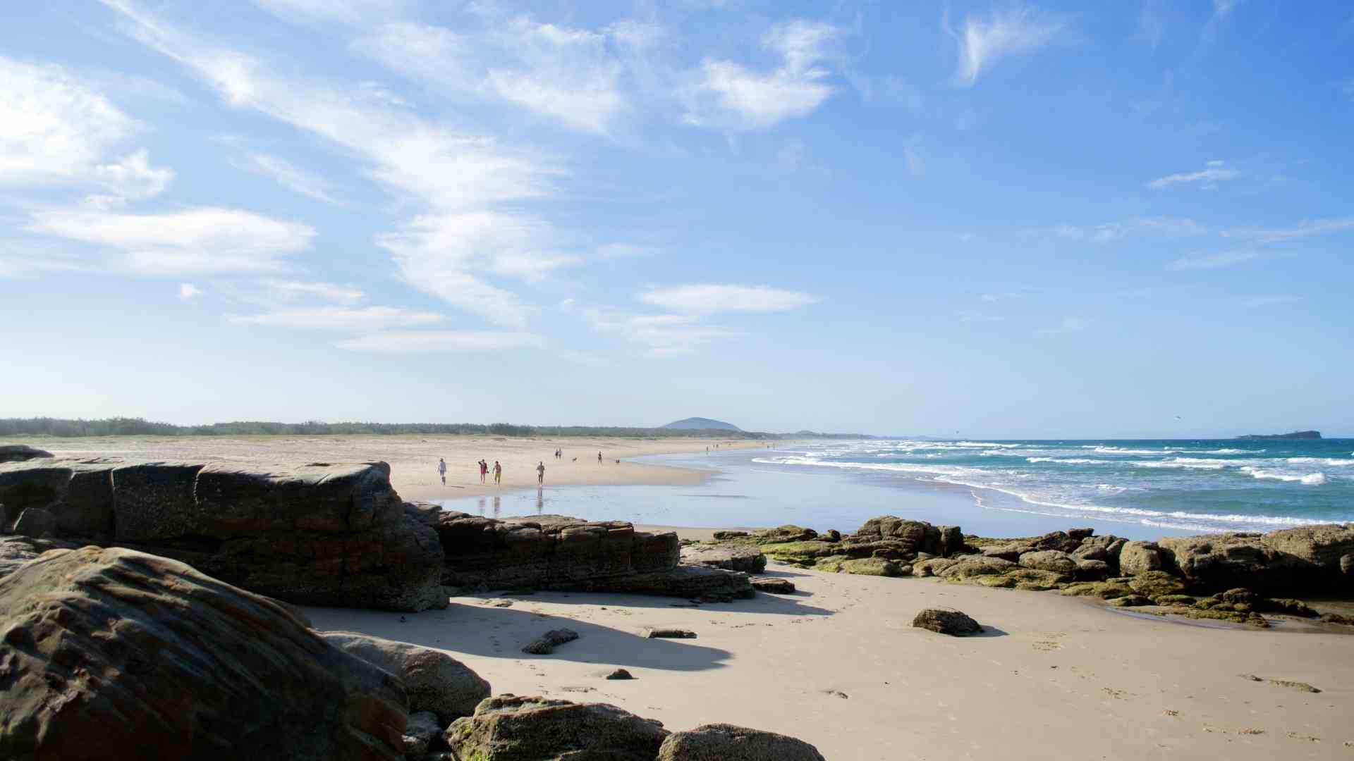 Gallery | Family Resorts Ireland | Gold Coast Resort Dungarvan