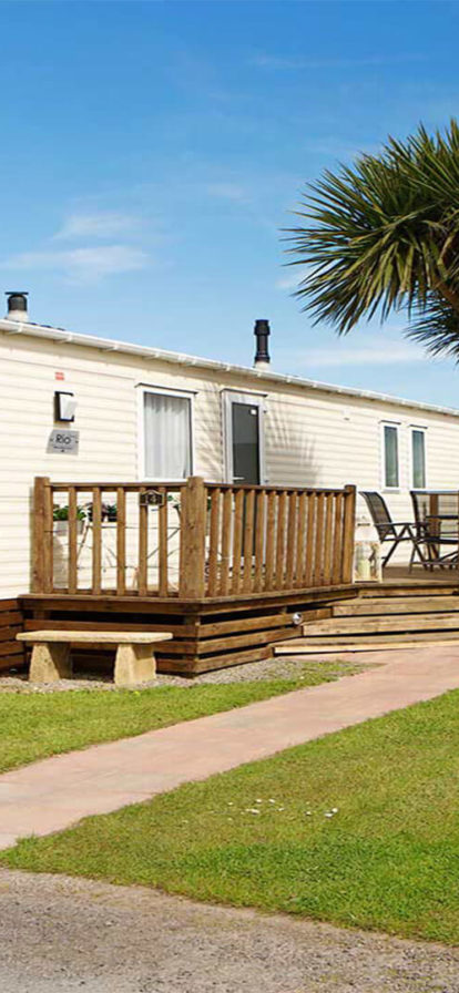 Bayview Caravan Park | Camping Waterford | Gold Coast Golf Resort