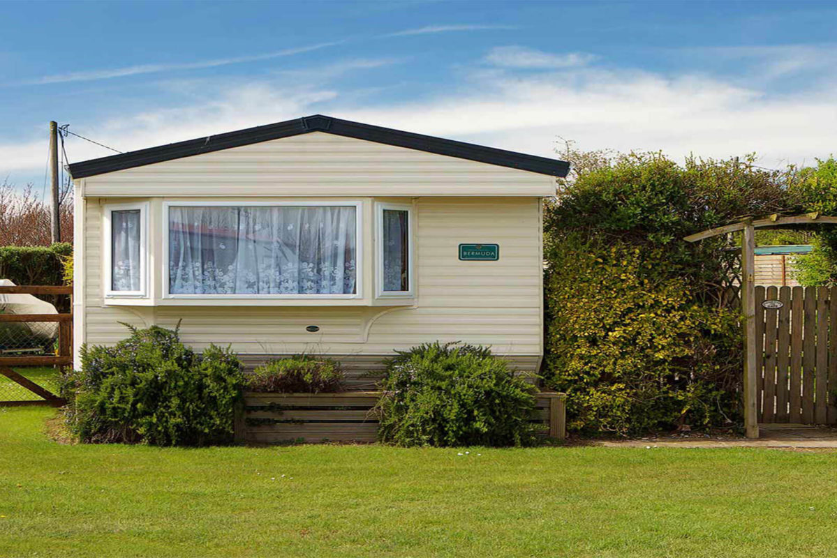 Bayview Caravan Park | Camping Waterford | Gold Coast Golf Resort