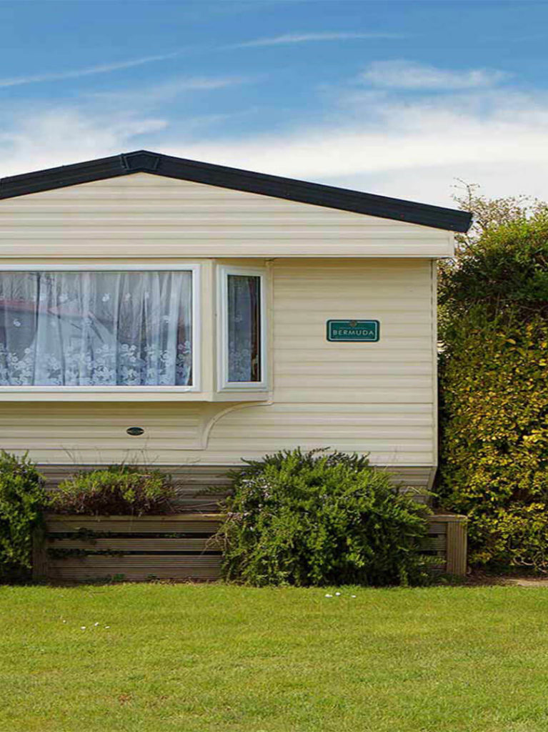 Bayview Caravan Park | Camping Waterford | Gold Coast Golf Resort