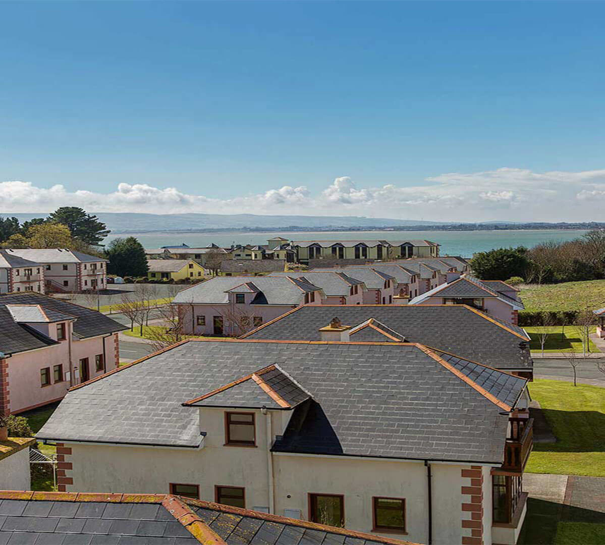 Gold Coast Golf Resort | Dungarvan Hotels | Official Site