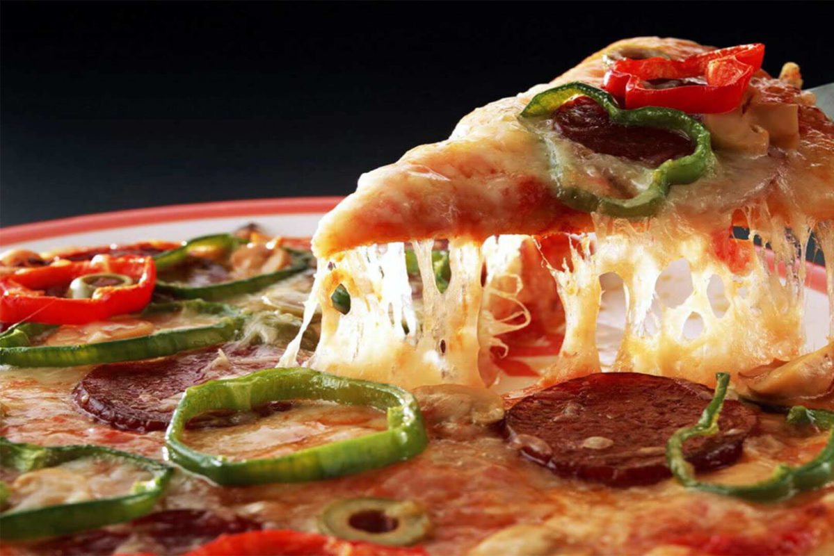 PizzaSi | Pizza Dungarvan | Gold Coast Golf Resort Dungarvan