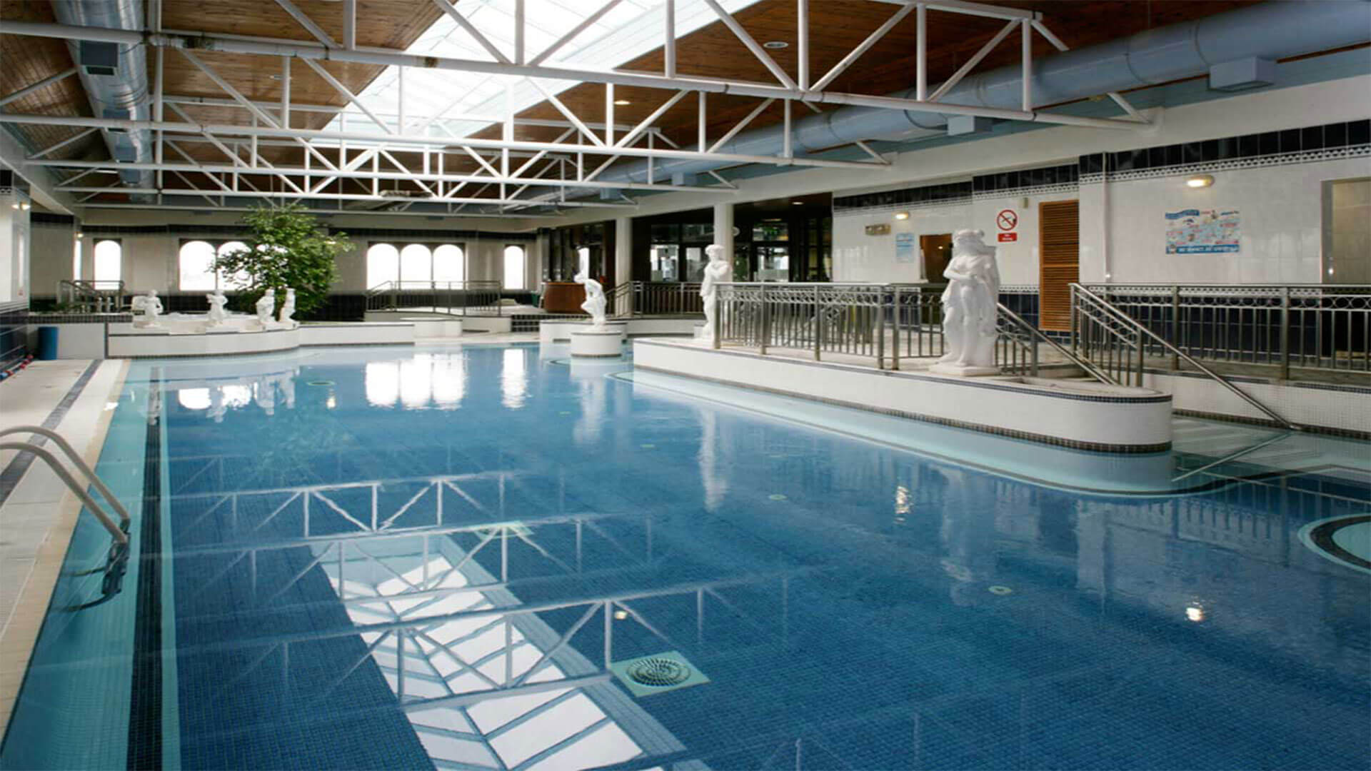 Family-Friendly Hotel in Dungarvan, Waterford | Gold Coast Golf Resort