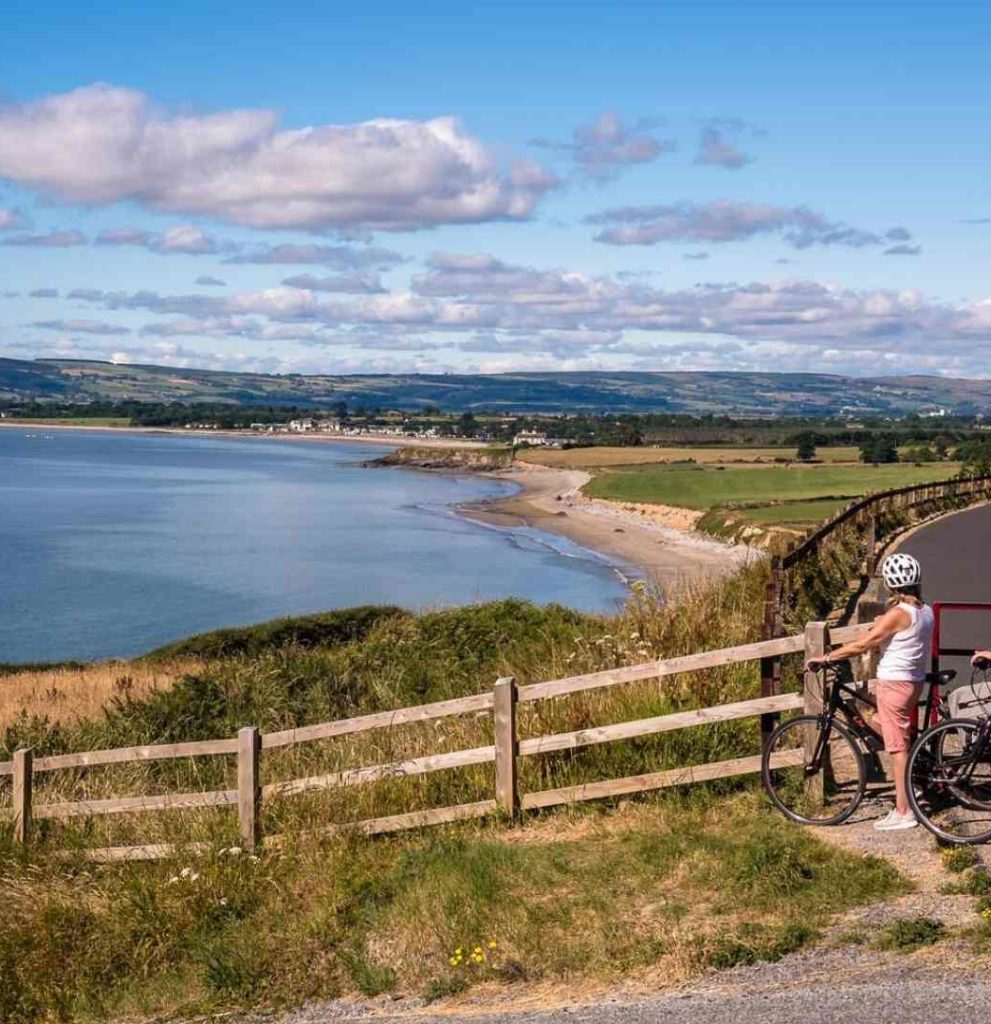 Waterford Greenway | Bike Hire Dungarvan | Gold Coast Resort
