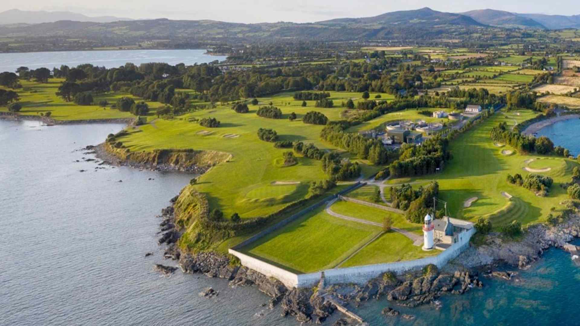 Golf | Golf Courses Waterford | Gold Coast Dungarvan Golf Club