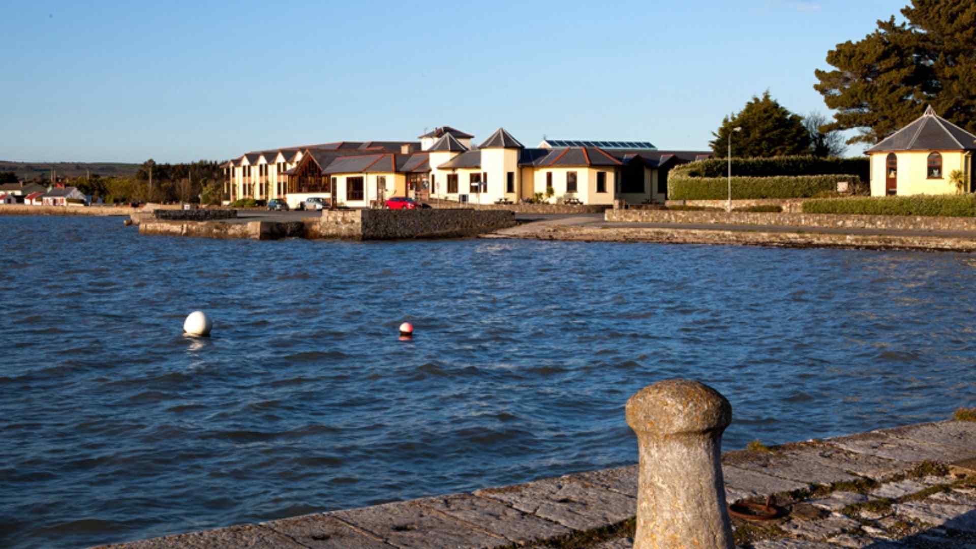 Sports | Waterford Training Centre | Gold Coast Golf Resort