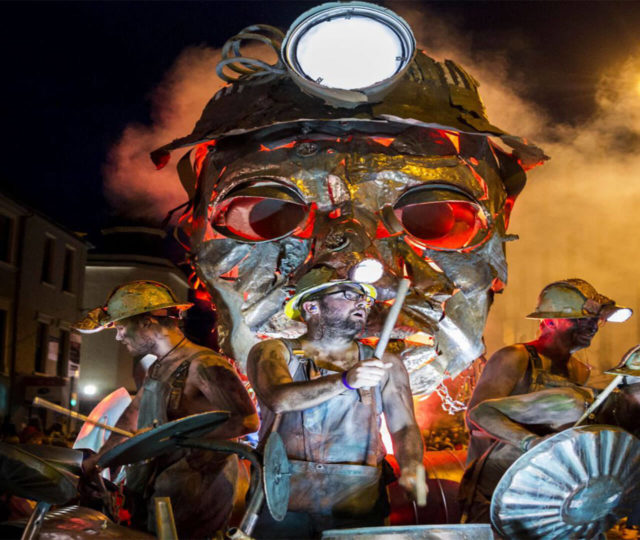 Festivals & Events in Waterford | Gold Coast Resort Dungarvan