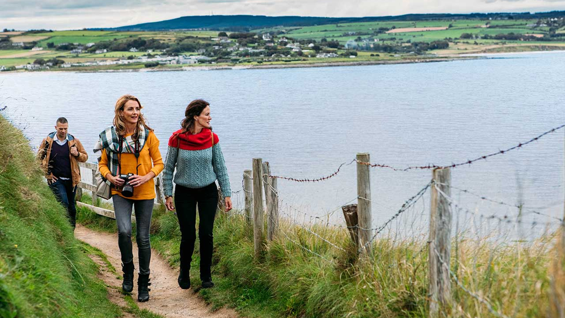 Ardmore Bay | Ardmore Adventures | Gold Coast Resort Dungarvan