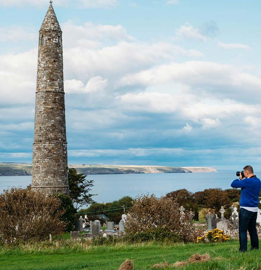 Ardmore Bay | Ardmore Adventures | Gold Coast Resort Dungarvan