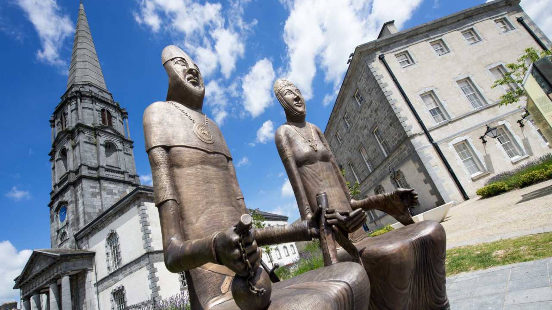 Waterford Treasures Museum | Visitor Attractions | Gold Coast Resort