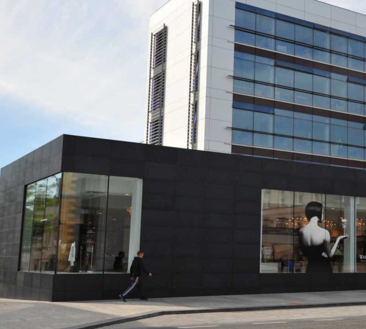House of Waterford Crystal | Gold Coast Resort Dungarvan