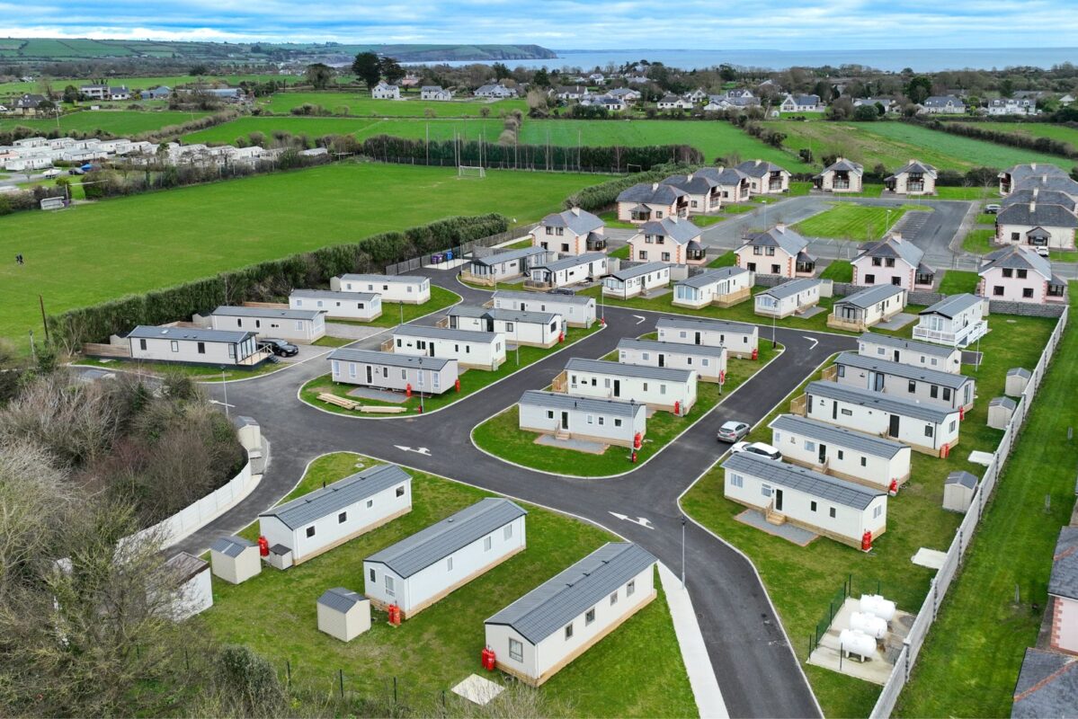 Mobile Home Rental Ireland | Mobile Homes For Sale | Gold Coast