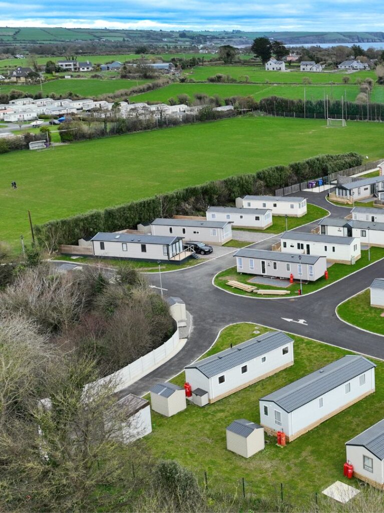 Mobile Home Rental Ireland | Mobile Homes For Sale | Gold Coast