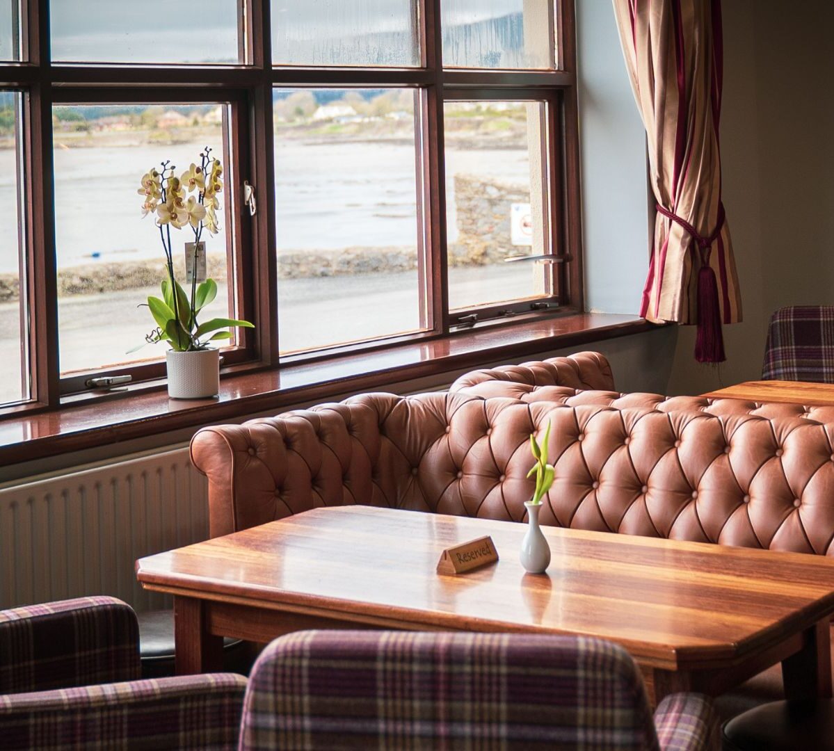 Dining Dungarvan | Places to Eat in Dungarvan | Gold Coast Hotel