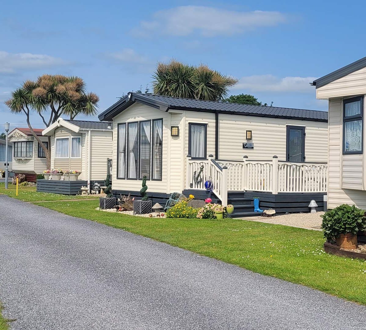 Bayview Caravan Park | Camping Waterford | Gold Coast Golf Resort