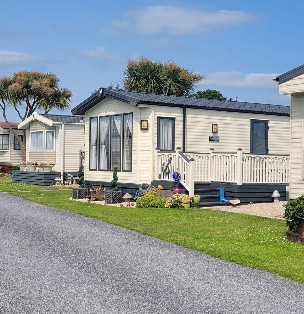 Mobile Home Rental Ireland | Mobile Homes For Sale | Gold Coast