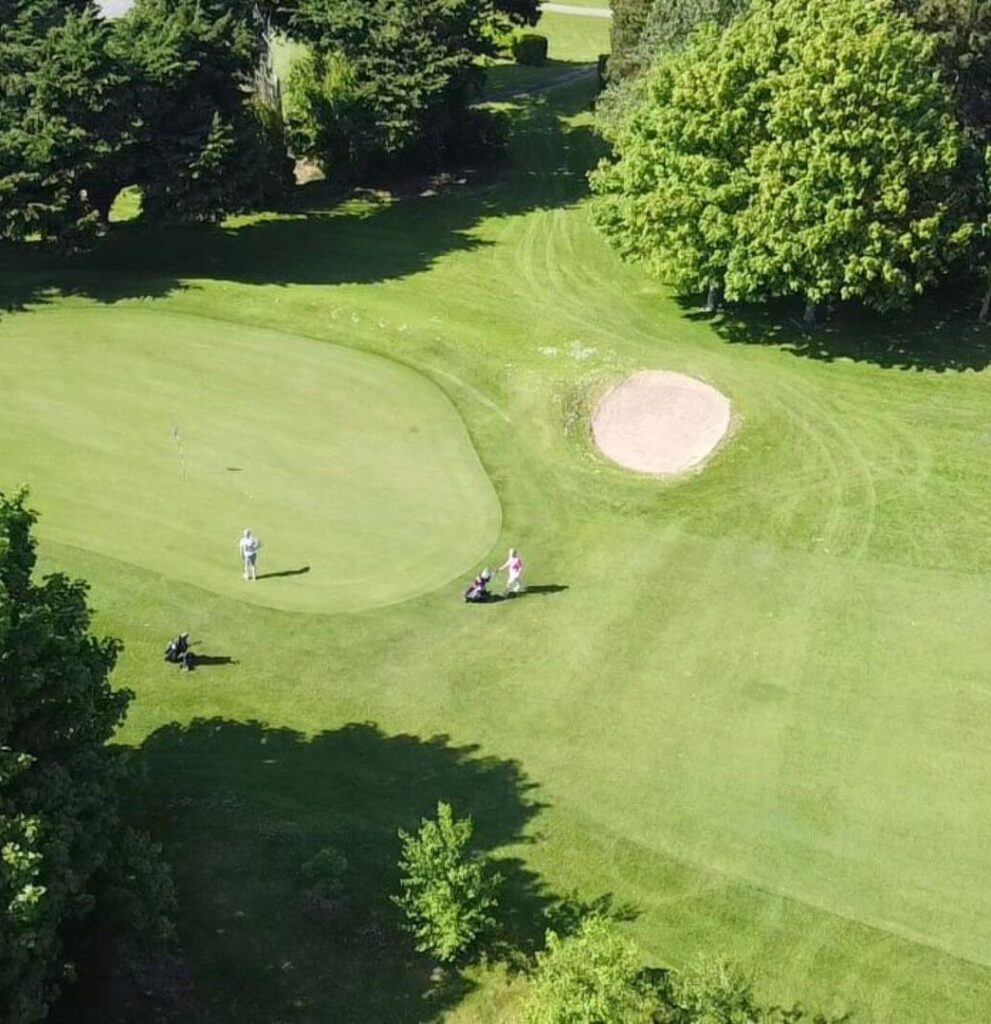 Golf | Golf Courses Waterford | Gold Coast Dungarvan Golf Club