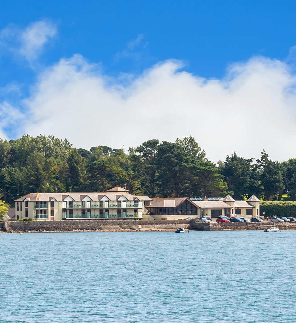 Family-Friendly Hotel in Dungarvan, Waterford | Gold Coast Golf Resort