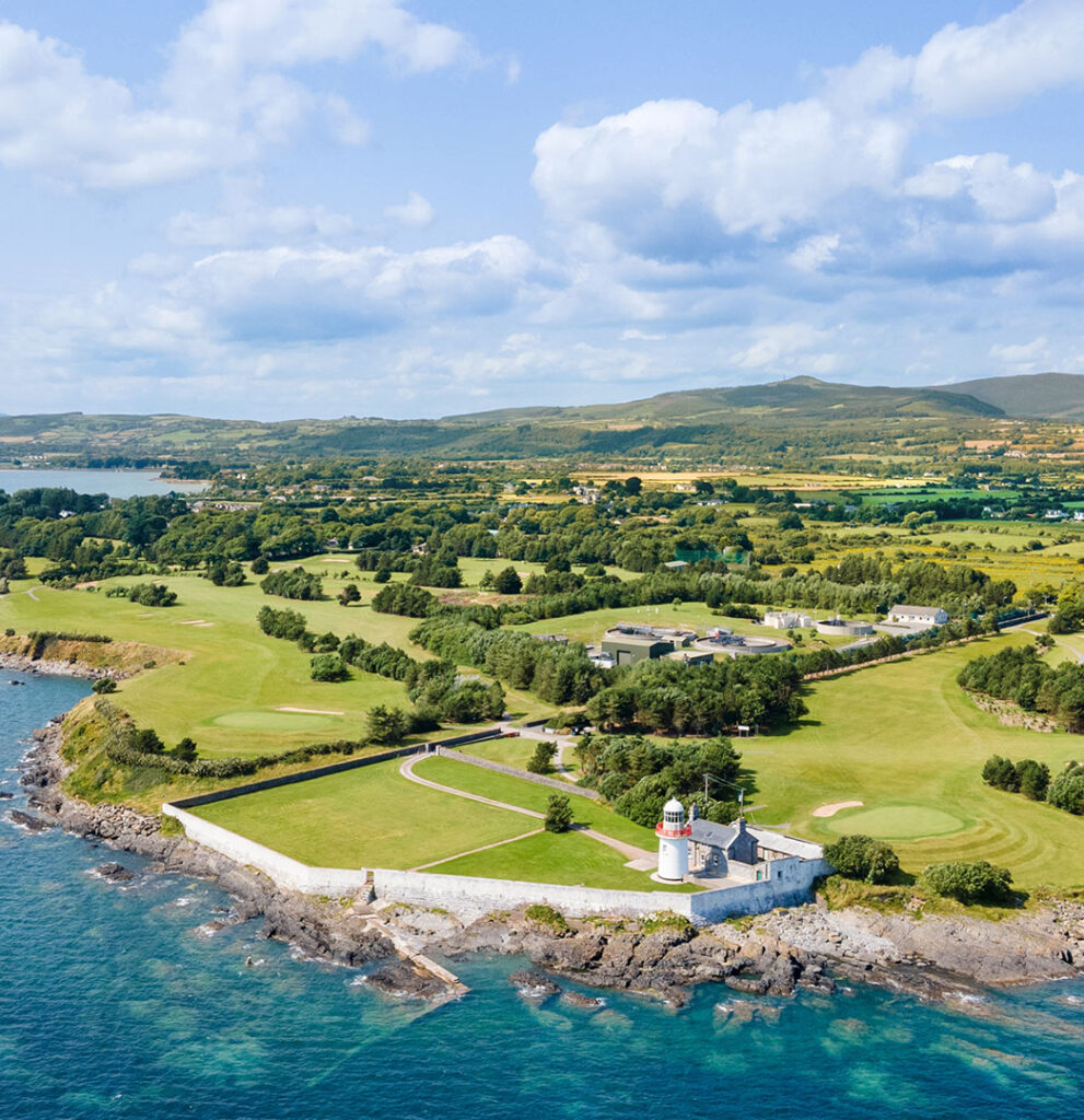 Gold Coast Golf Resort | Dungarvan Hotels | Official Site