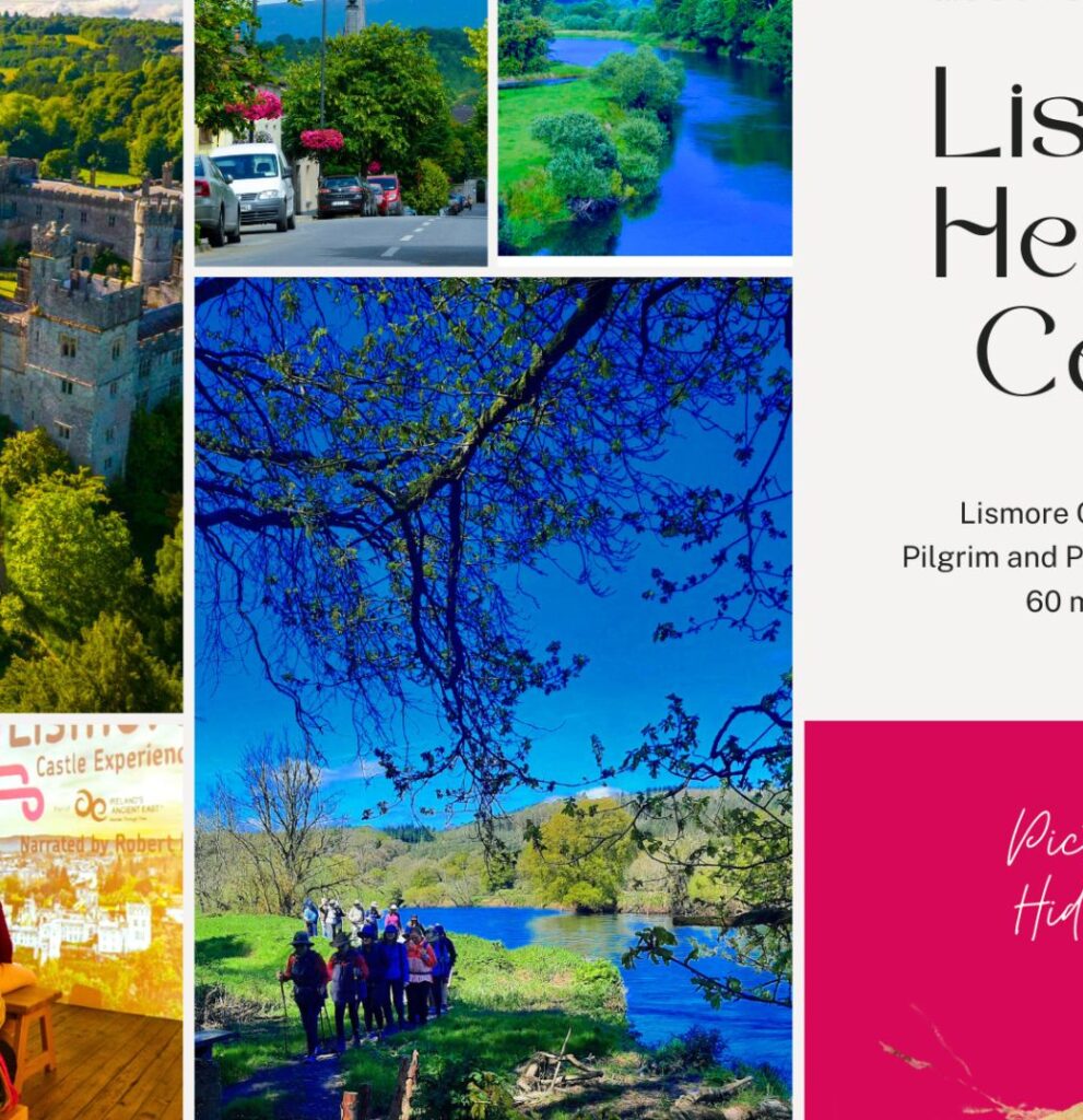 Lismore Heritage Centre | Waterford Attractions | Gold Coast Resort